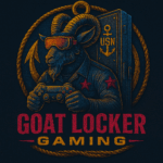Goat Locker Gaming