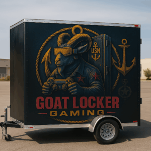 About Us – Goat Locker Gaming